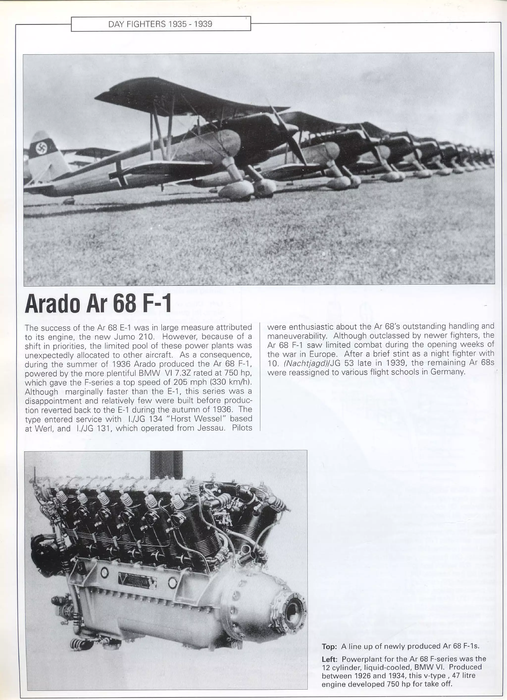 German aircraft interiors 1935-1945 | PDF