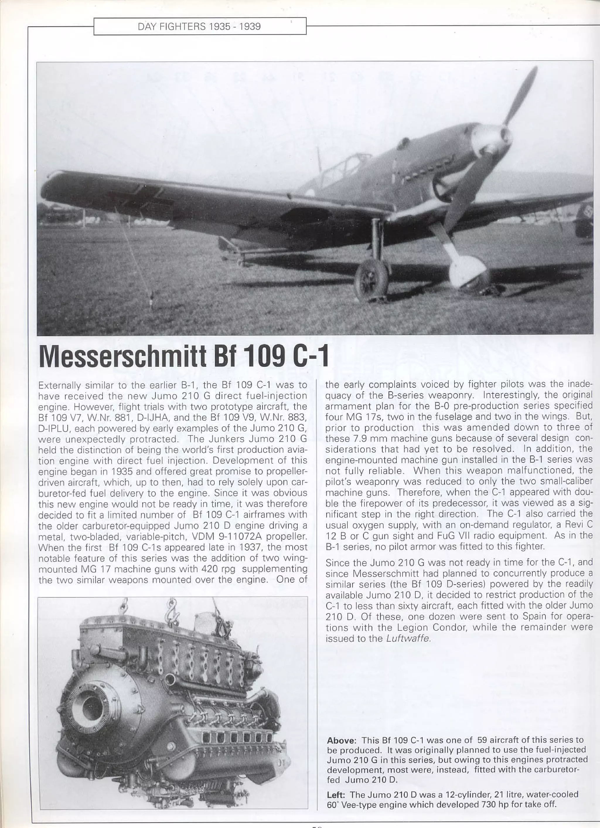 German aircraft interiors 1935-1945 | PDF