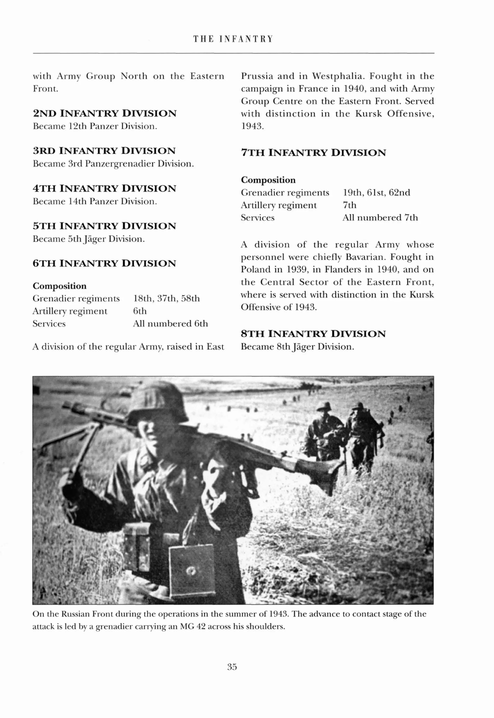 German army handbook-1939-1945 | PDF