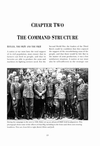 German army handbook-1939-1945 | PDF