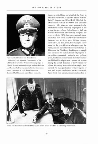 German army handbook 1939-1945 | PDF