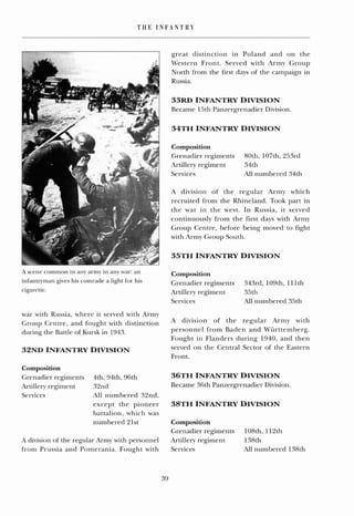 German army handbook 1939-1945 | PDF