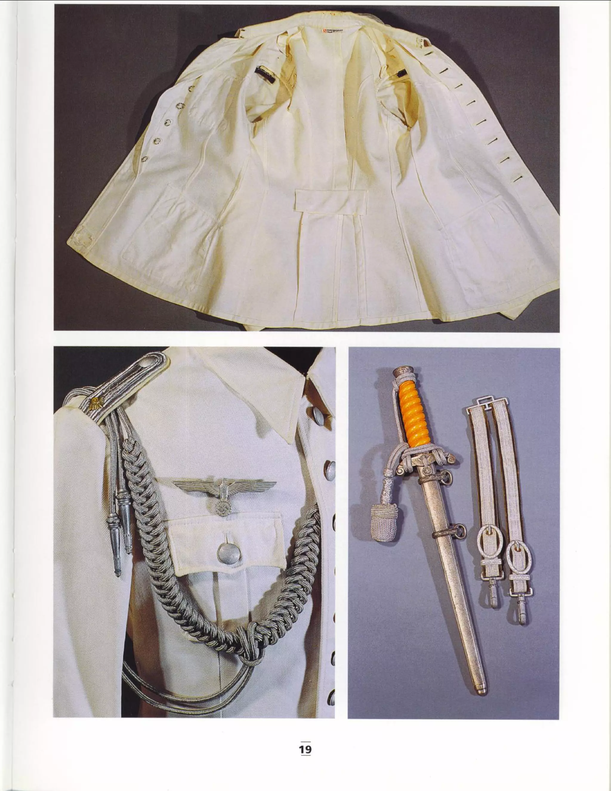 German army uniforms of ww2 | PDF
