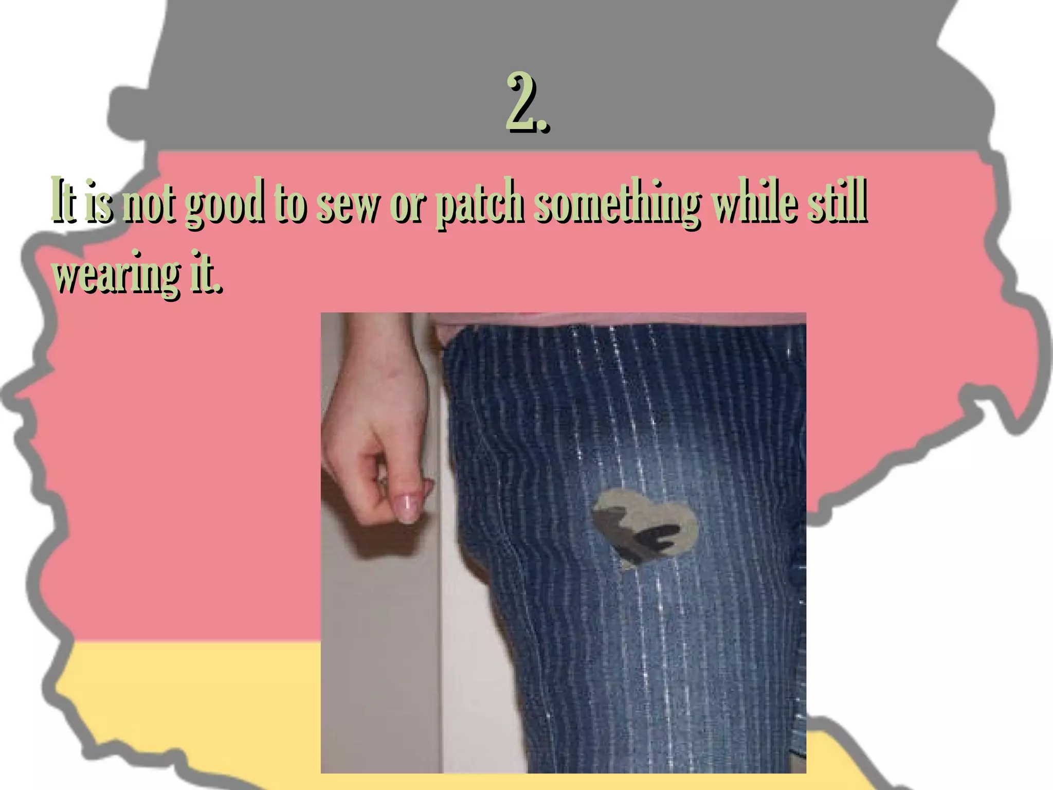 German folk beliefs and superstitions | PPS