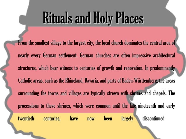 German folk beliefs and superstitions | PPT