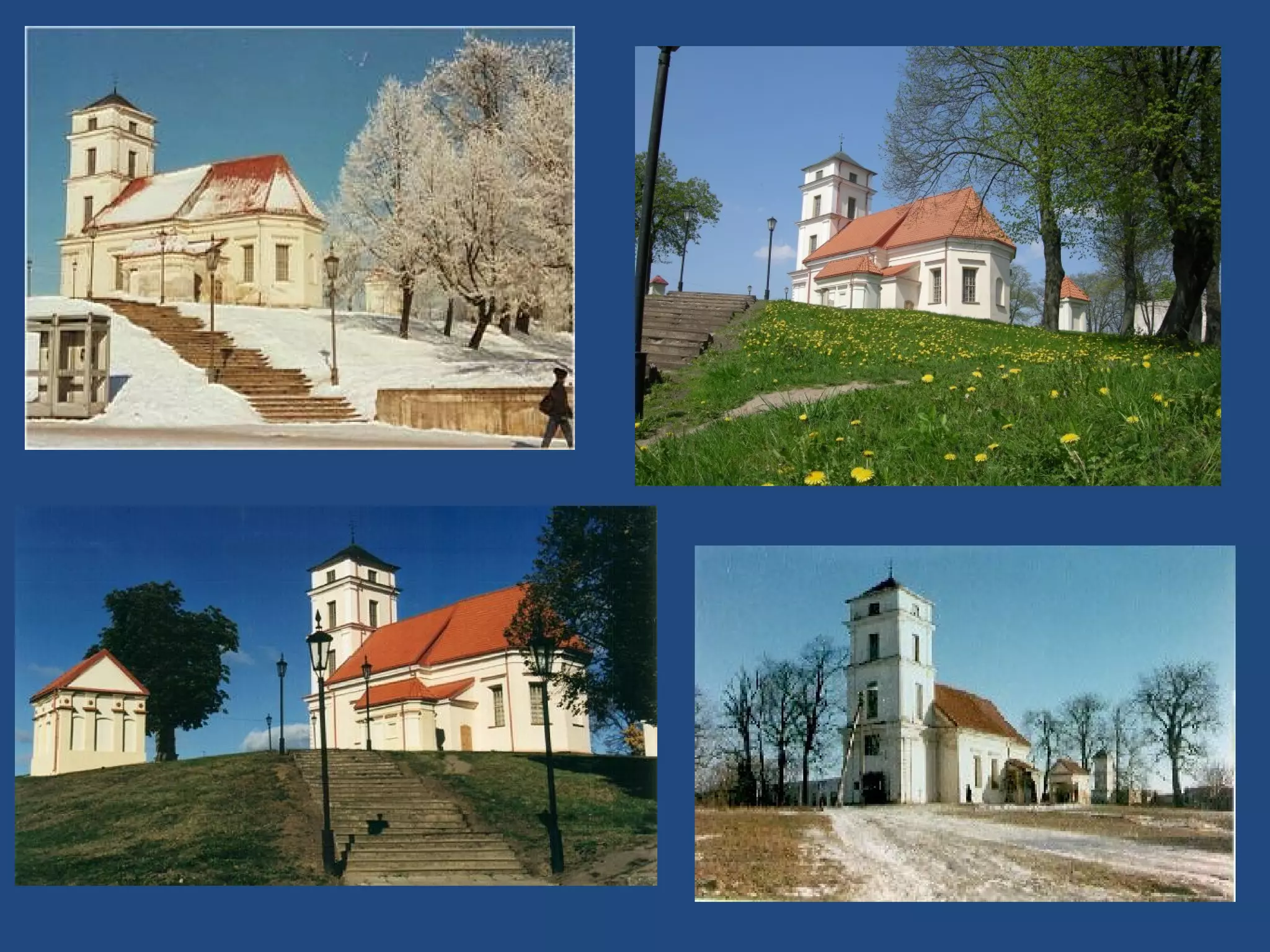 German community | PPT