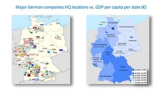 The German Market | PPT