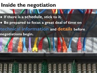 Cross-Culture Negotiation Guide for Canadian: German, Jonah Guo | PPT