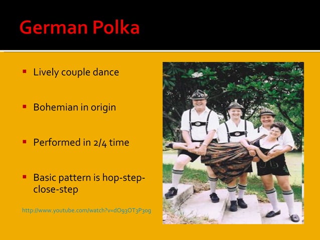 German Culture Ppt | PPT | Classical Music | Music