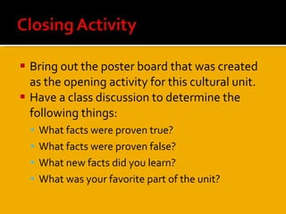 German Culture Ppt | PPT