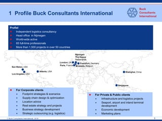Impact of robotics on labor in logistics - April 10 2018 | PDF