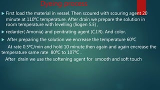 German dyeing2 | PPT