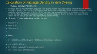 German dyeing2 | PPT