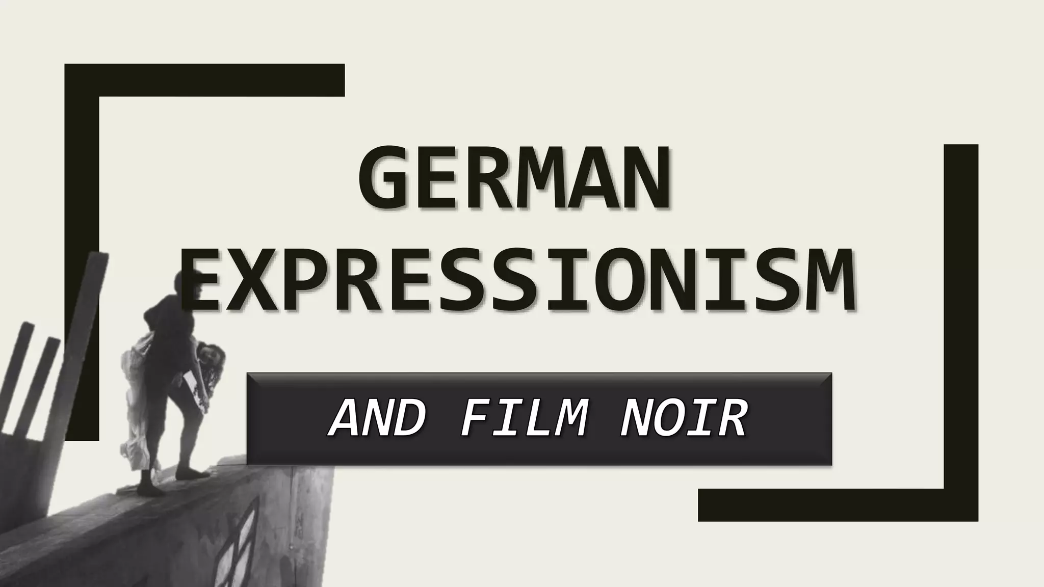 German expressionism | PPT
