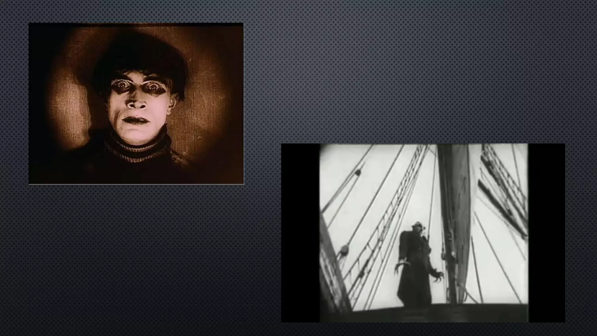 German Expressionism | PPTX