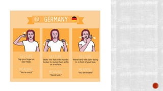 German gestures.pptx