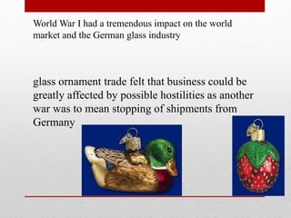 Germanglass | PPTX