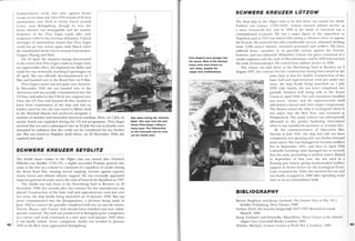 German heavy cruisers 1939 45 | PDF