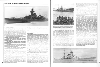 German heavy cruisers 1939 45 | PDF