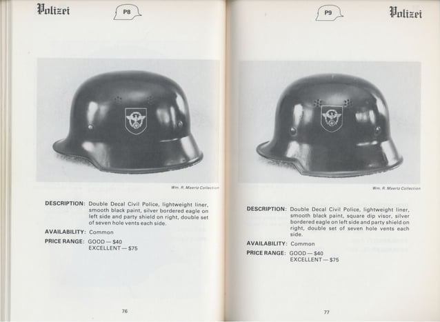 German helmets 1933 1945 | PPT