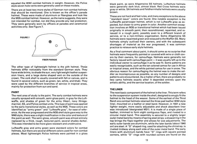 German helmets 1933 1945 | PPT