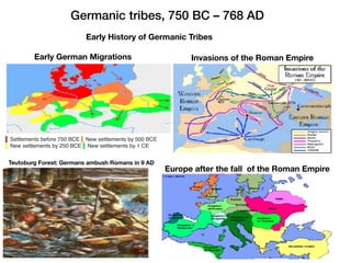 German history | PDF