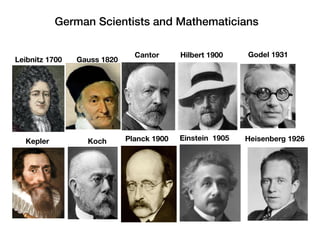 German history | PDF