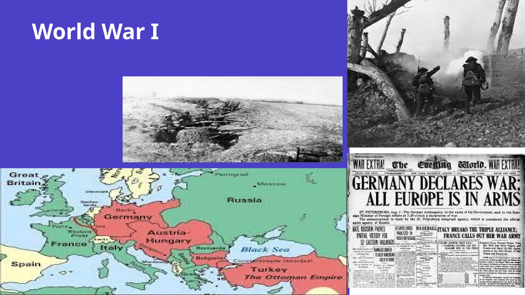 Deck on German World War I history_WWI.pptx