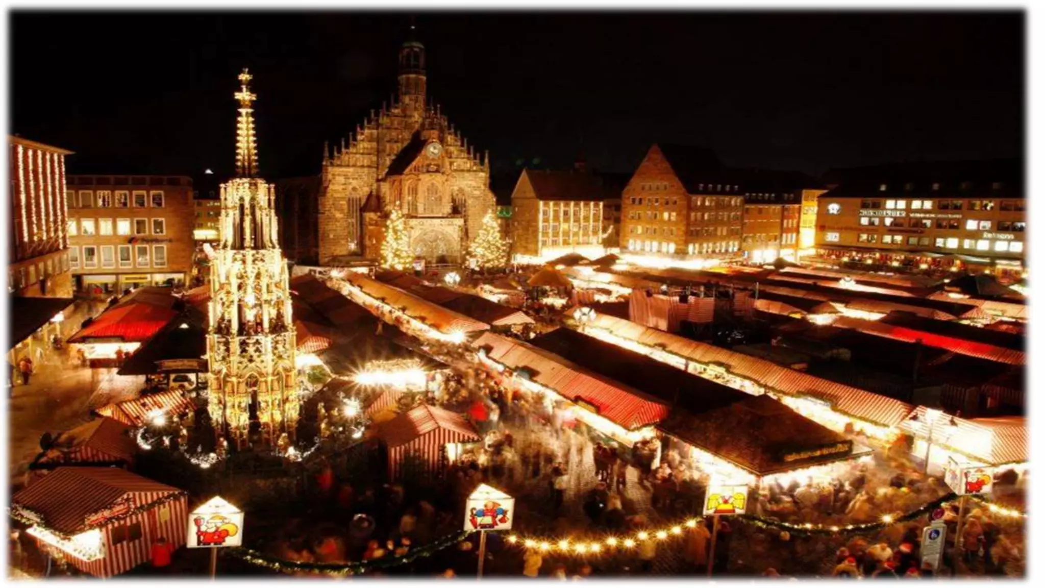 German Holiday Traditions | PPT