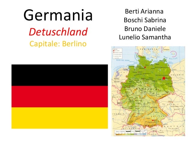 Germania