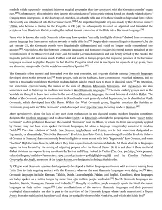 Germanic peoples wikipedia | PDF