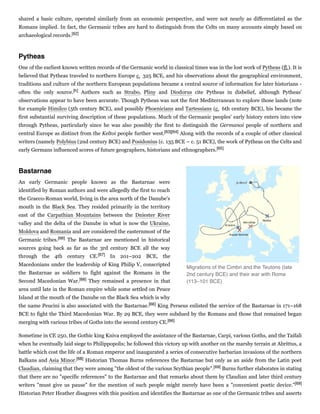 Germanic peoples wikipedia | PDF