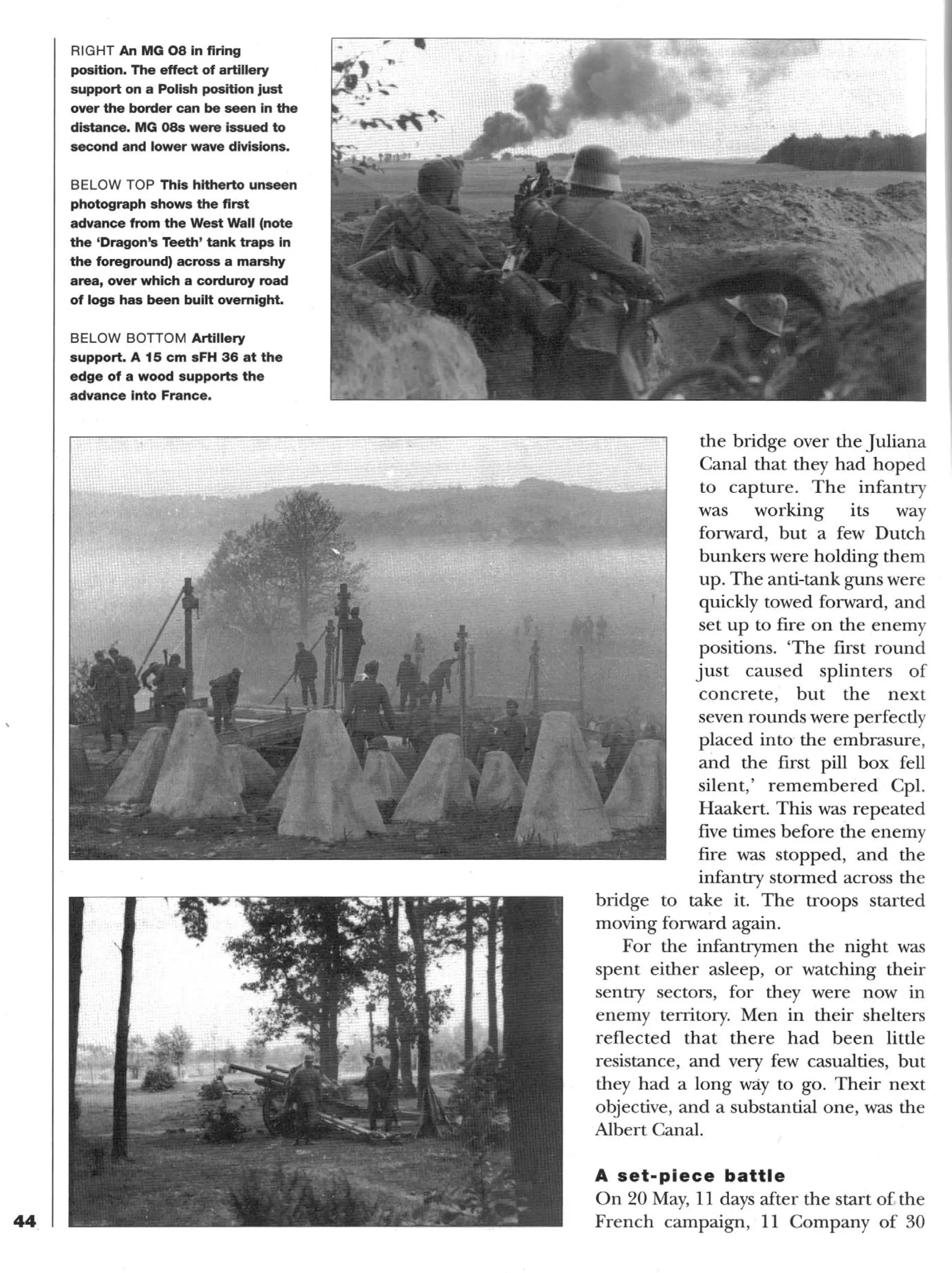 German infantry man 1933-40 | PDF