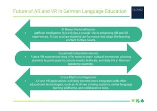 Learn German Language Courses from the experts | PPT