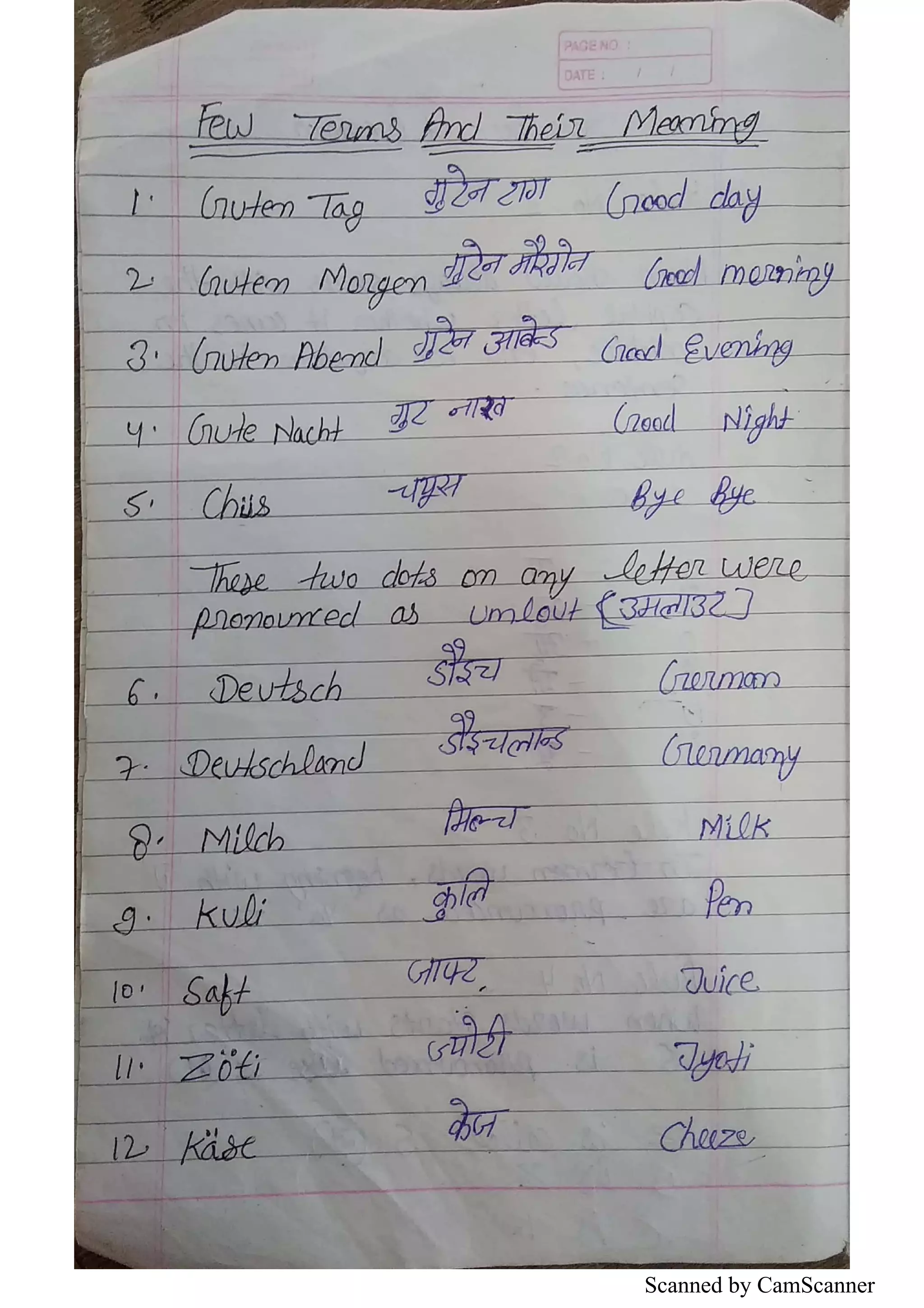 German Language Notes.pdf