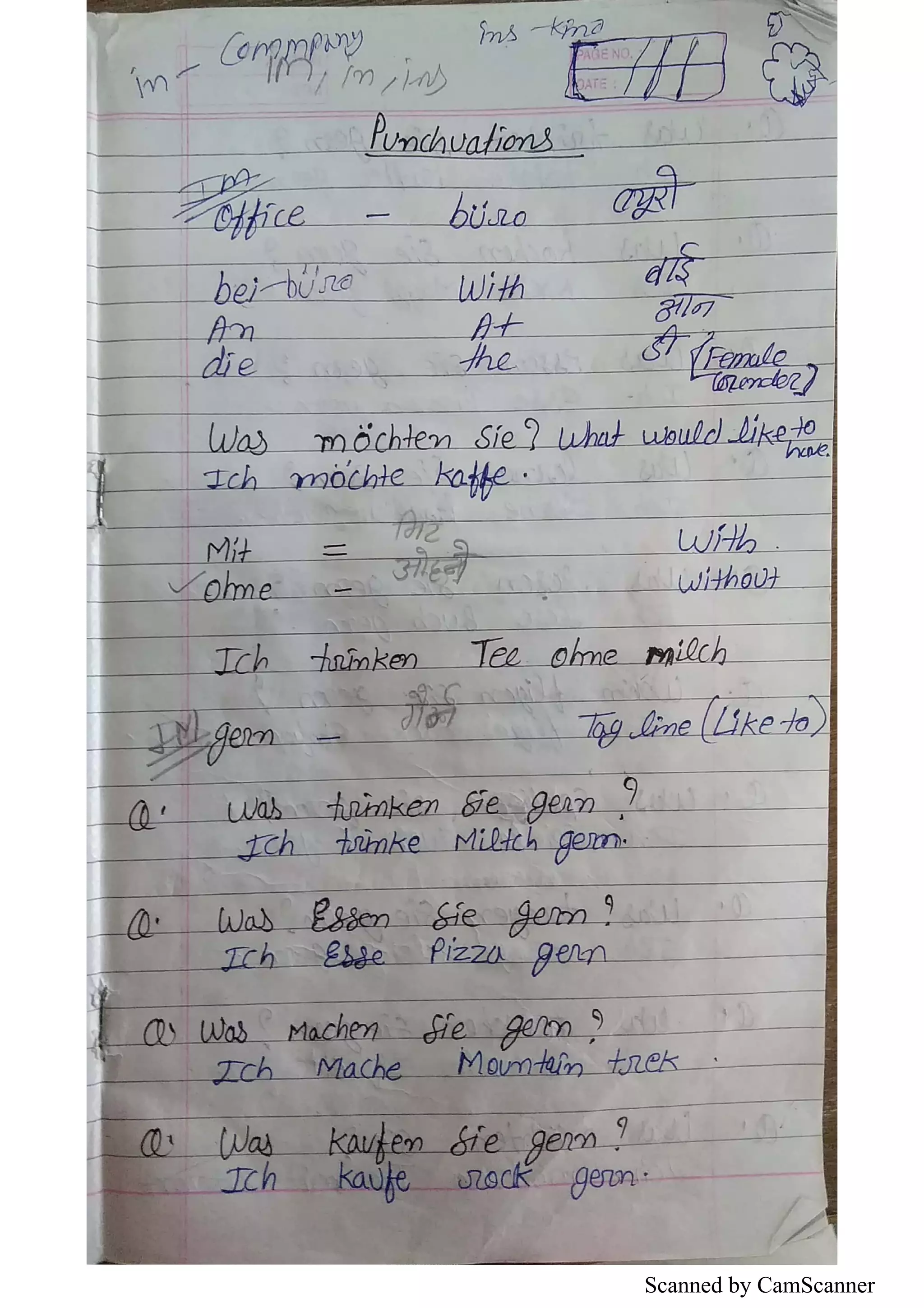 German Language Notes.pdf
