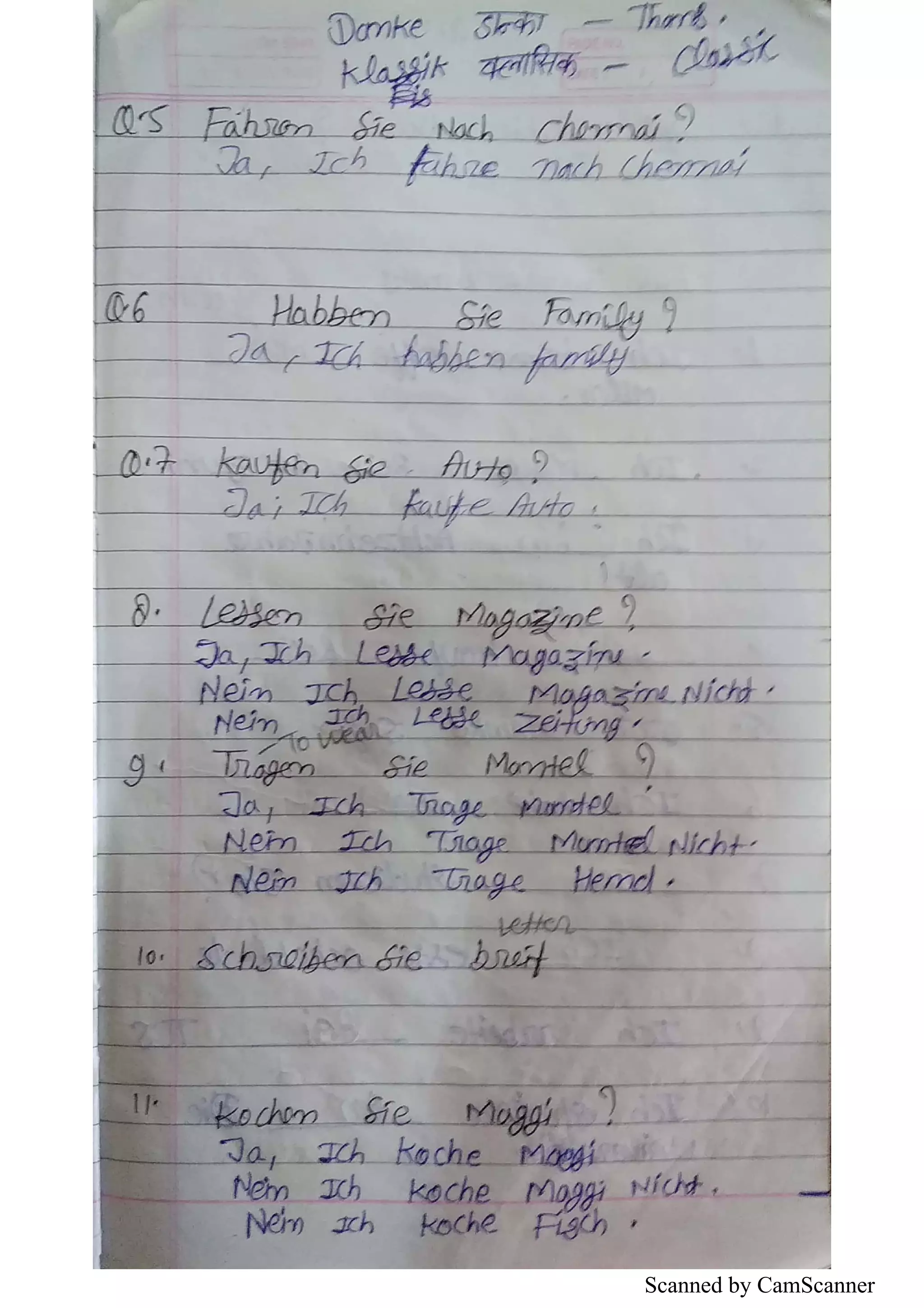 German Language Notes.pdf