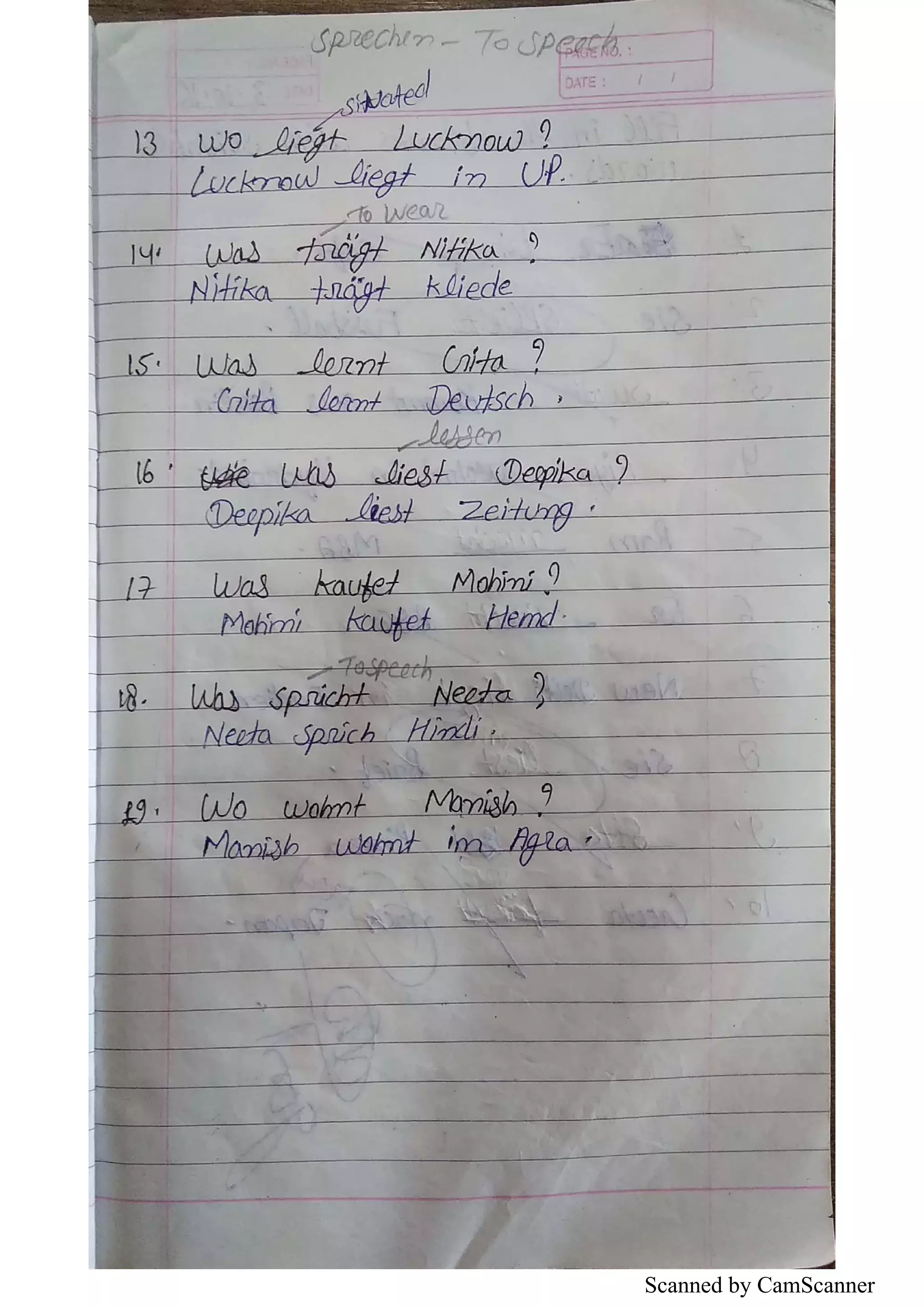 German Language Notes.pdf