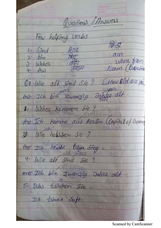 German Language Notes.pdf