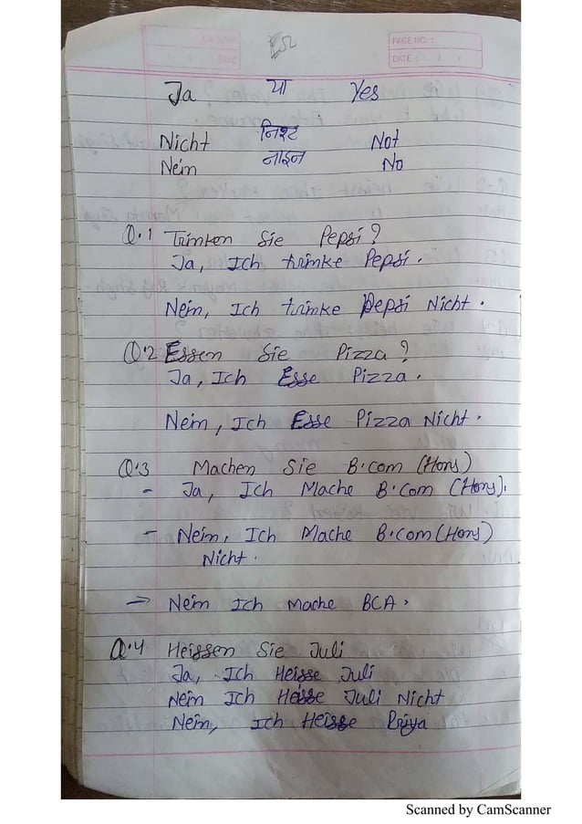 German Language Notes.pdf