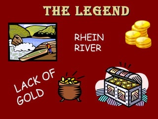 German legend power pointane,ainhoai,borjag | PPT