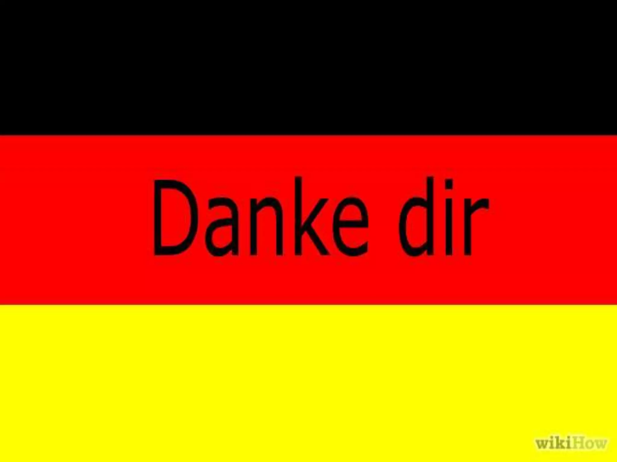 German lesson 1 | PPTX