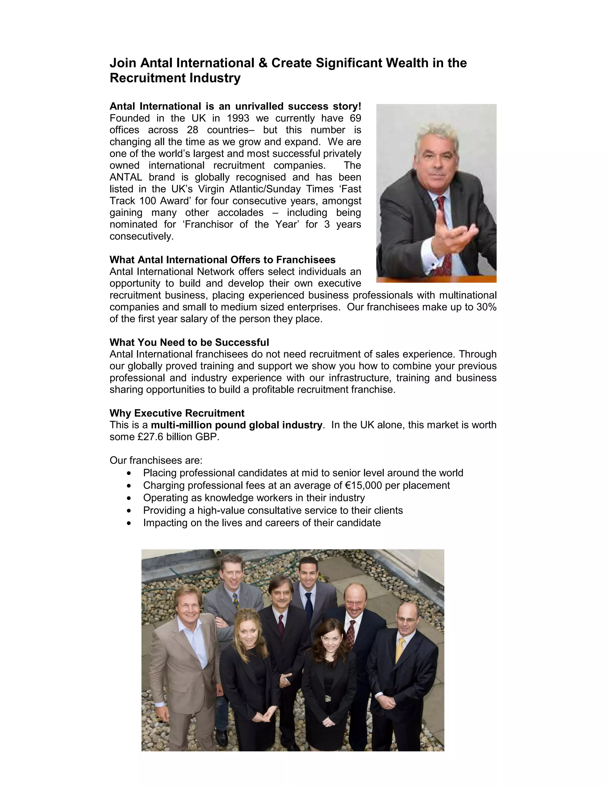 German Marketing Content | PDF