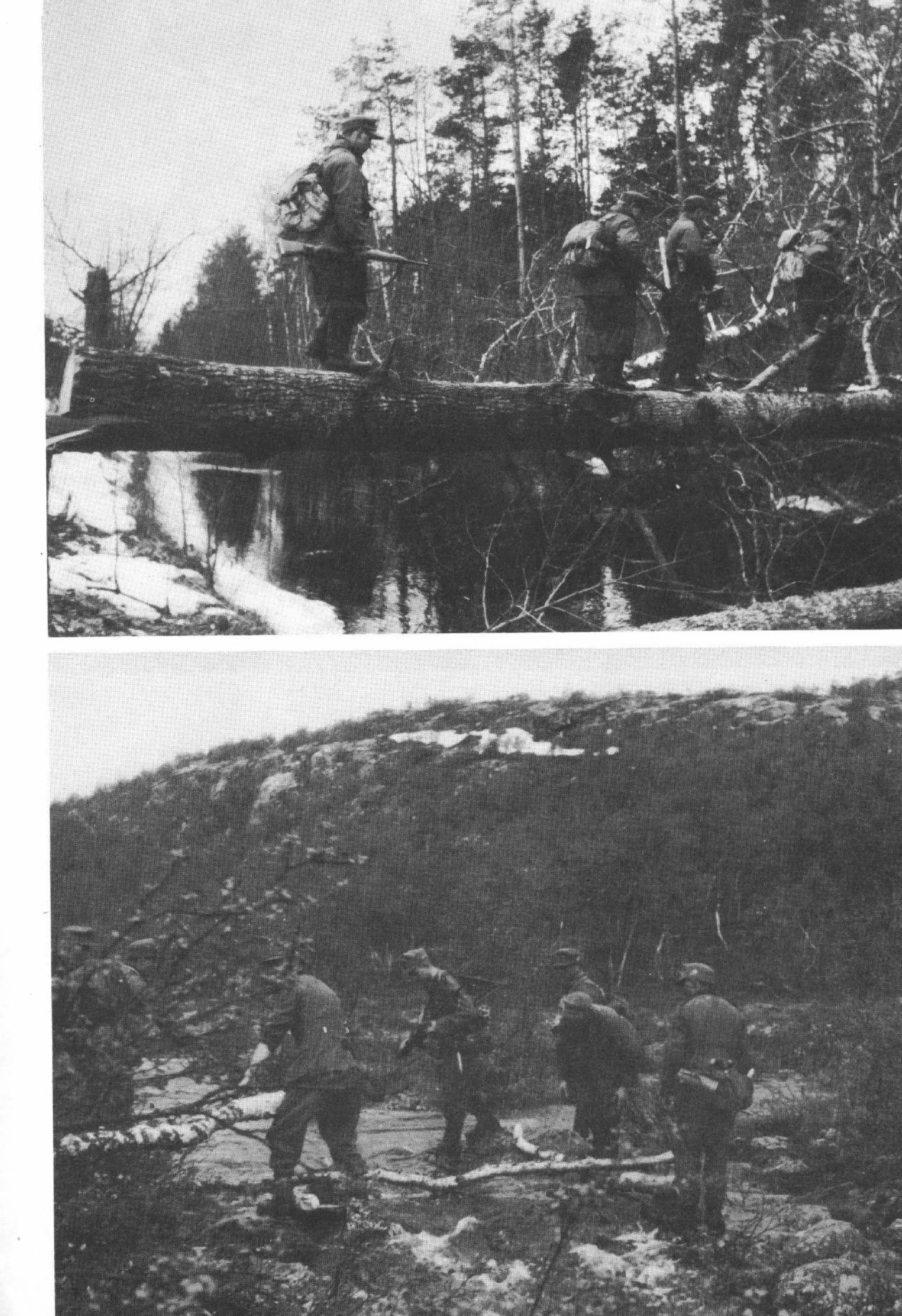 German mountain troops wwii photo album | PDF