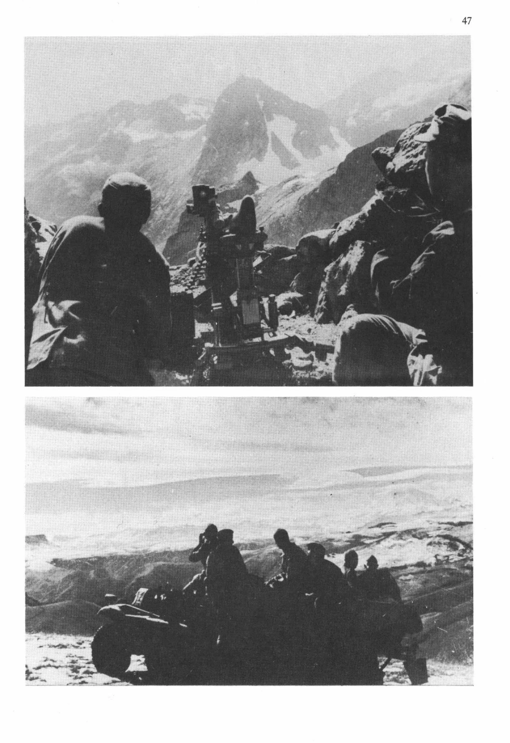 German mountain troops wwii photo album | PDF