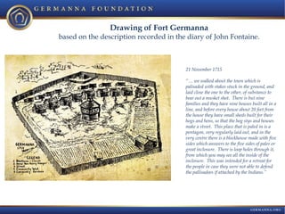 Germanna Ancestry of Neil Patrick Harris | PPT