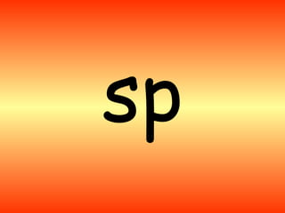 German phonics and actions | PPT