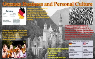 German poster presentation | PPT
