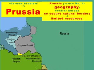 German problem? | PPT