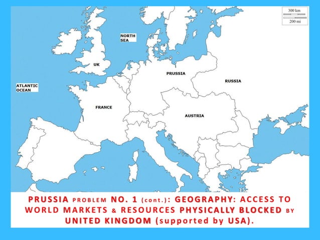 German problem? | PPT